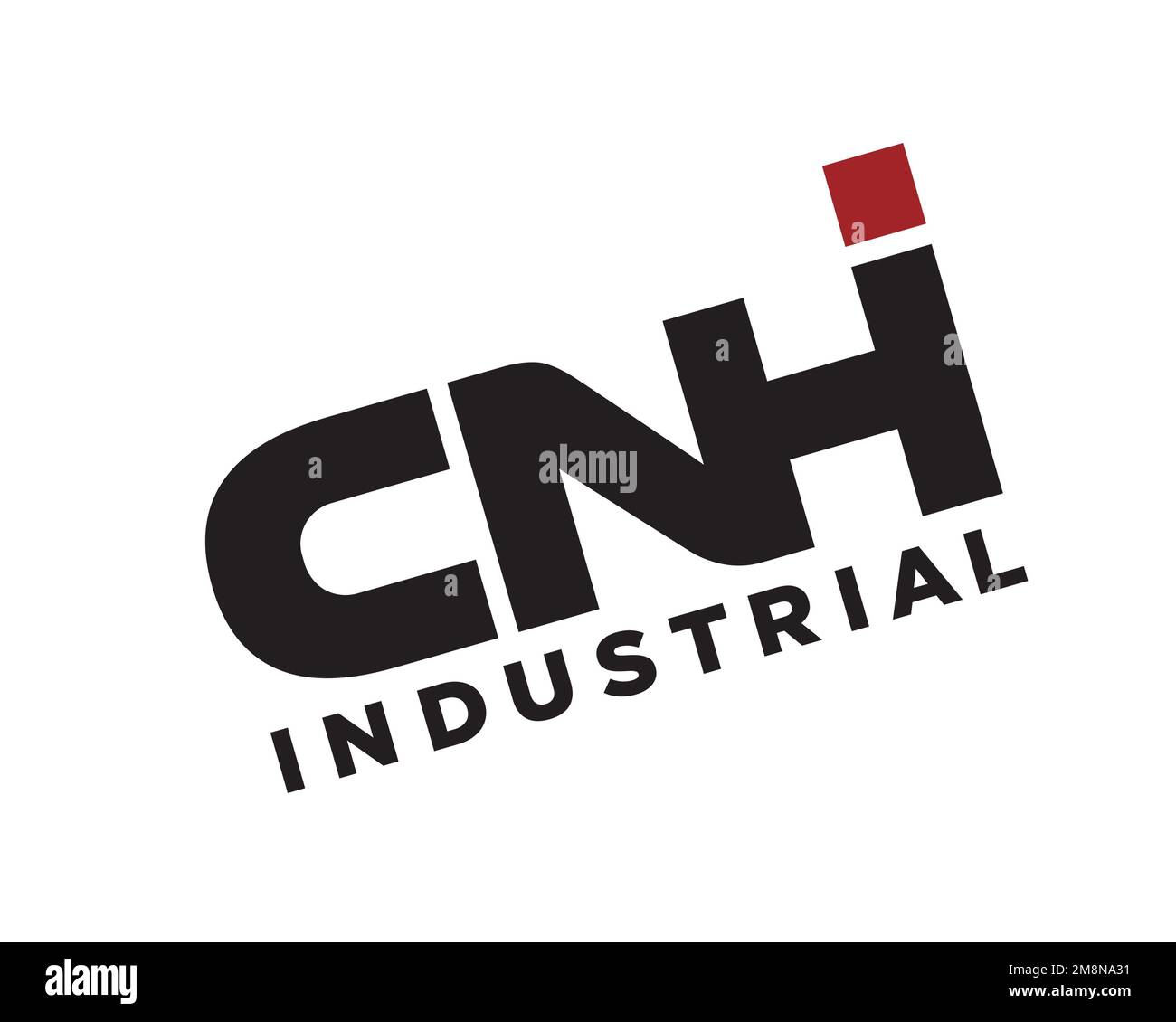 Logo cnh Banque de photographies et d’images à haute résolution - Alamy