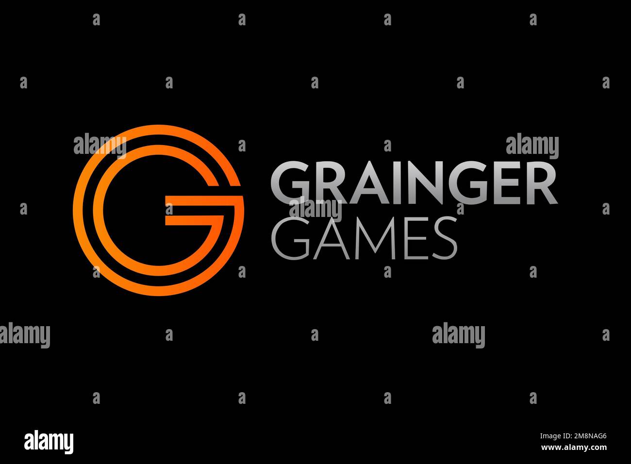 Logo grainger Banque de photographies et d’images à haute résolution ...