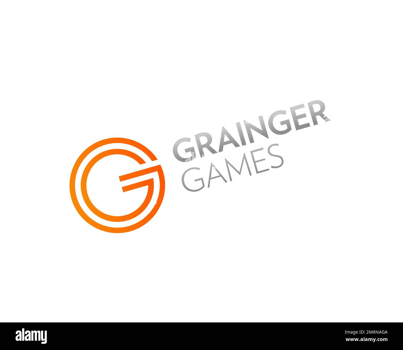 Logo grainger Banque de photographies et d’images à haute résolution ...