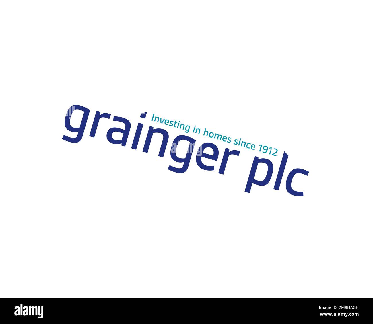 Logo grainger Banque de photographies et d’images à haute résolution ...