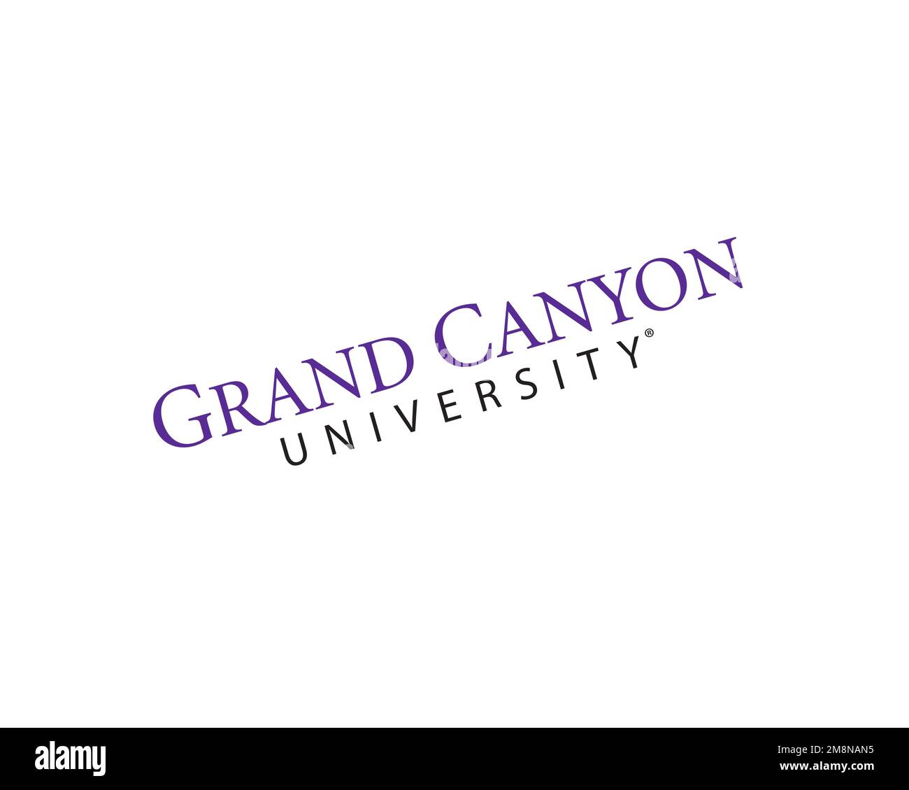 Grand canyon university Banque de photographies et d’images à haute ...