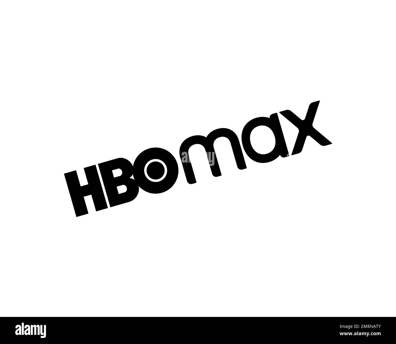 Hbo max logo Banque de photographies et d’images à haute résolution ...