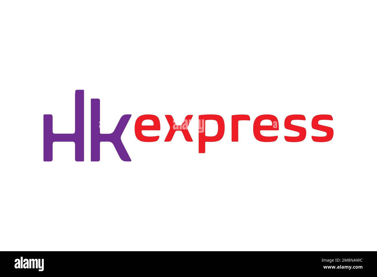 Hk express Banque de photographies et d’images à haute résolution - Alamy