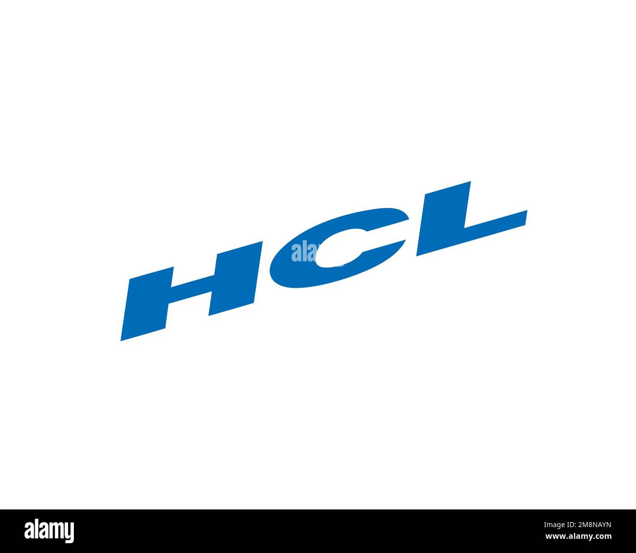 Logo hcl Banque de photographies et d’images à haute résolution - Alamy