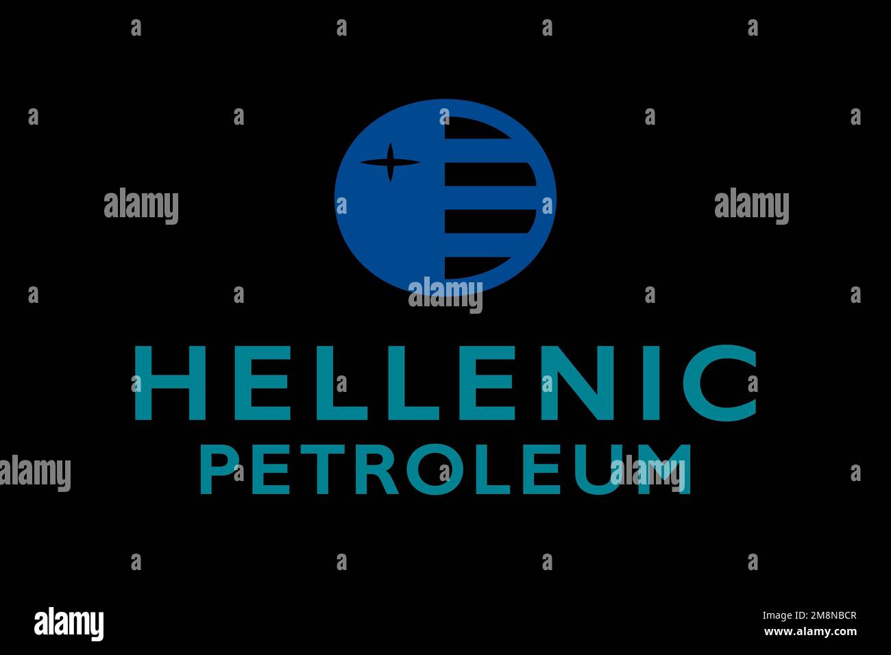 Hellenic petroleum Banque de photographies et d’images à haute ...