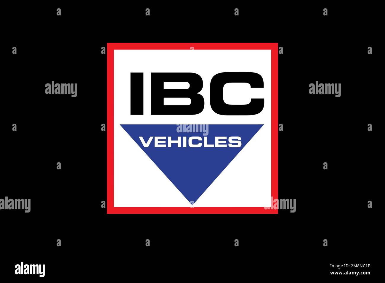 Logo ibc Banque de photographies et d’images à haute résolution - Alamy