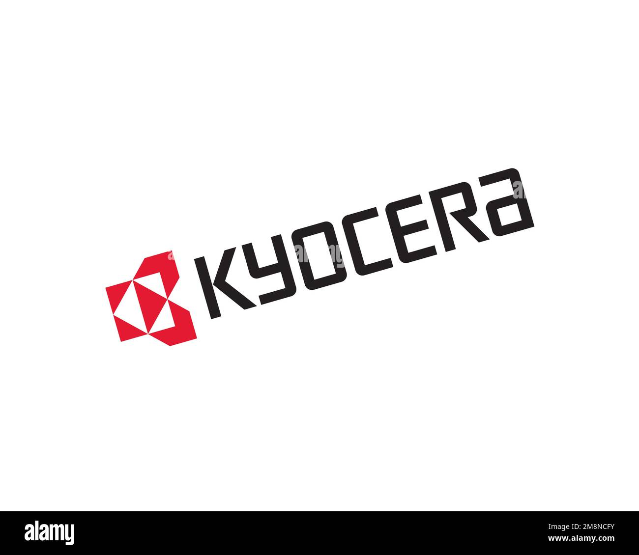 Logo kyocera Banque de photographies et d’images à haute résolution - Alamy
