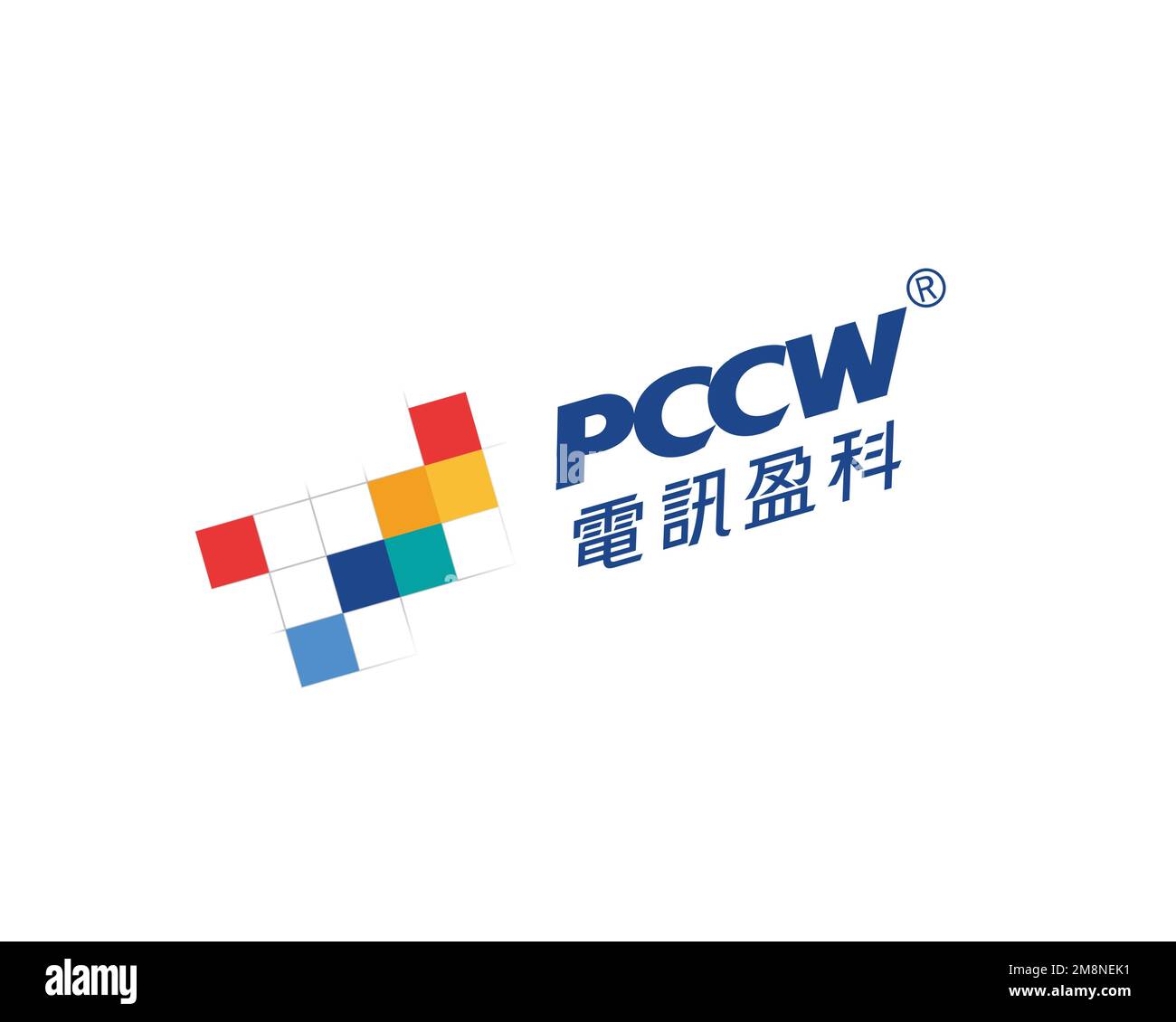 Logo pccw Banque de photographies et d’images à haute résolution - Alamy