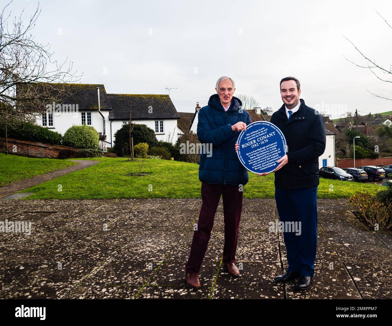 Roger conant Banque de photographies et d’images à haute résolution - Alamy