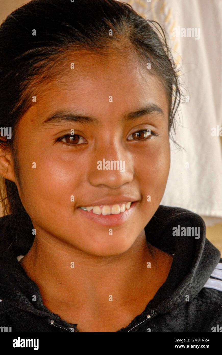 Visages du chiapas Banque de photographies et d’images à haute résolution - Alamy