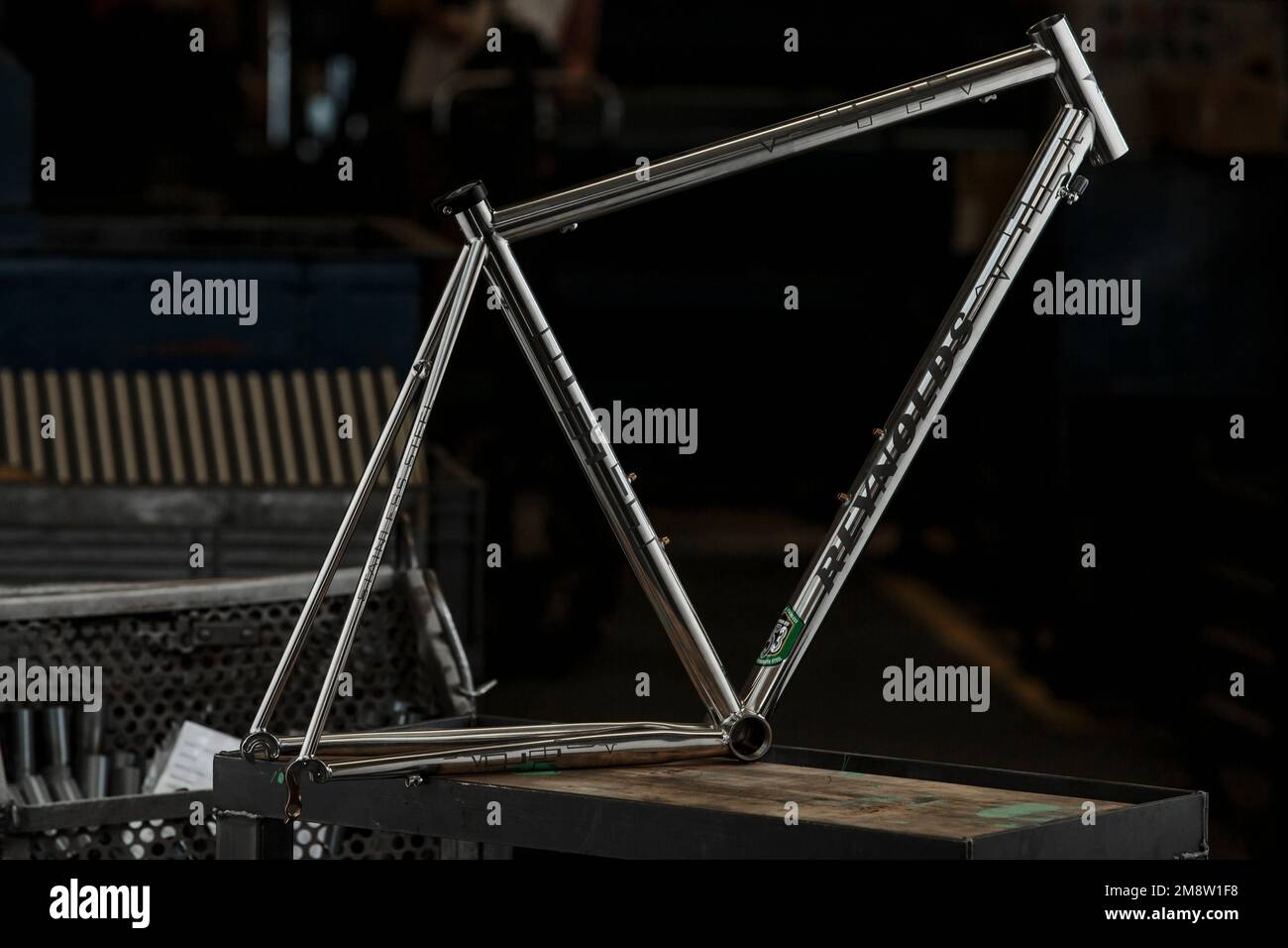 Reynolds 931 Banque de photographies et d’images à haute résolution - Alamy