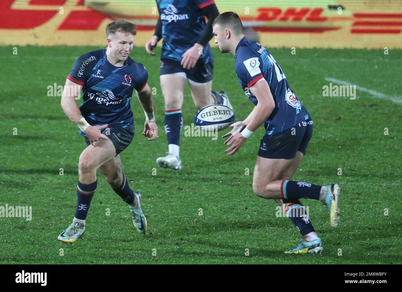 Billy burns rugby Banque de photographies et d’images à haute ...
