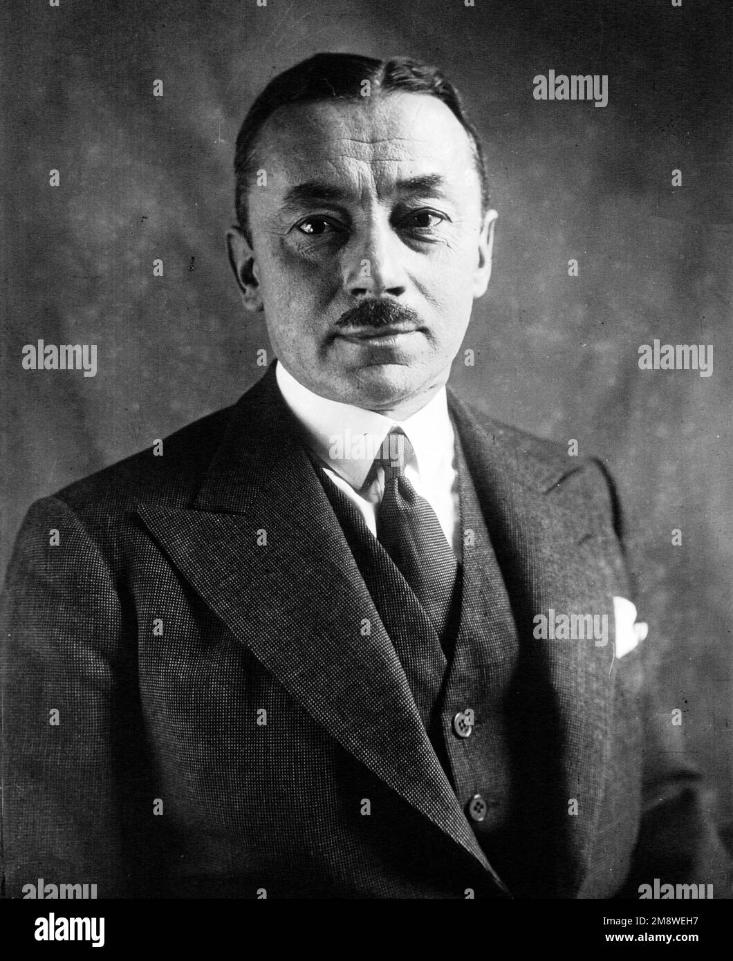 Paul reynaud 1878 1966 Banque de photographies et d’images à haute ...