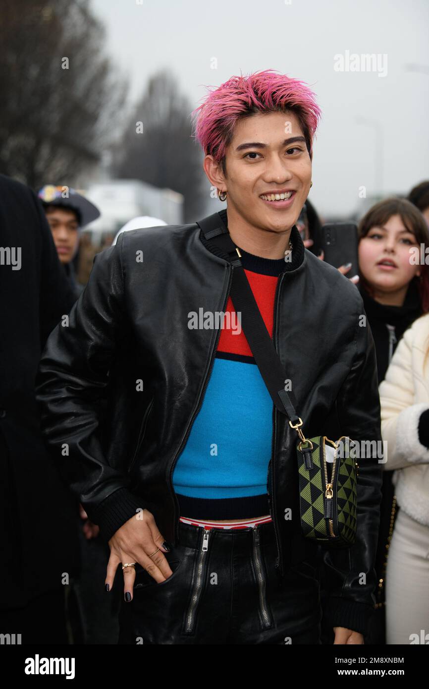 Yamato inoue Banque de photographies et d’images à haute résolution - Alamy