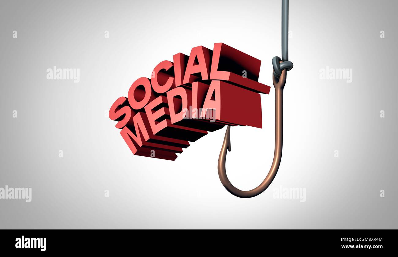 Le piège des médias sociaux et la tentation des plates-formes ...