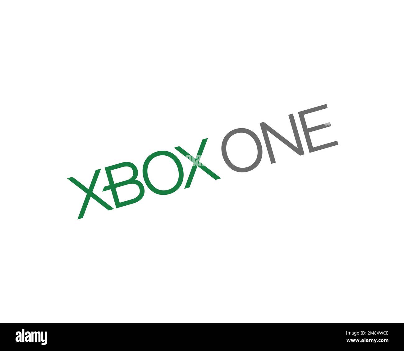 Logo xbox one Banque de photographies et d’images à haute résolution ...