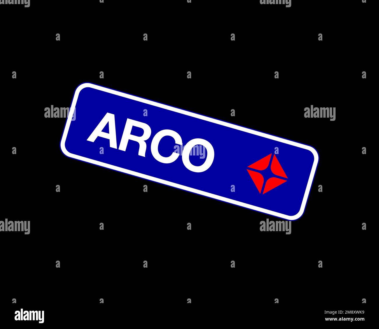 Arco logo Banque de photographies et d’images à haute résolution - Alamy