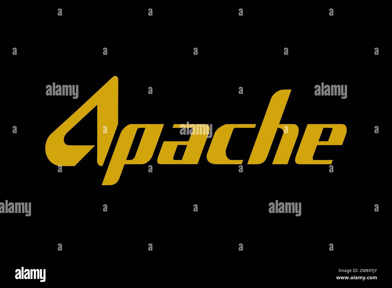 Apache company Banque de photographies et d’images à haute résolution ...
