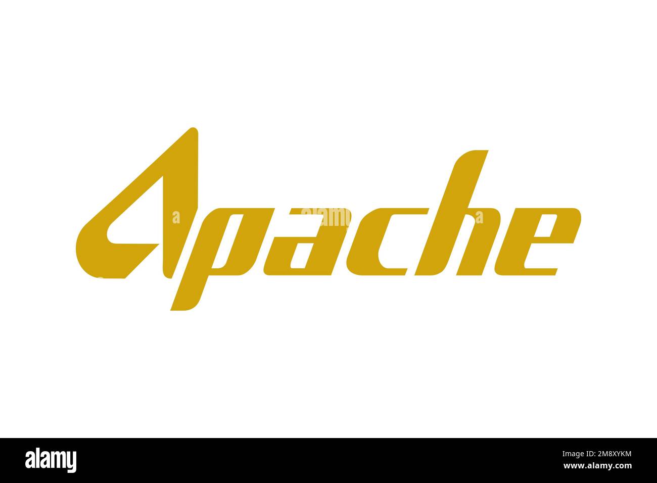 Apache corporation Banque de photographies et d’images à haute ...