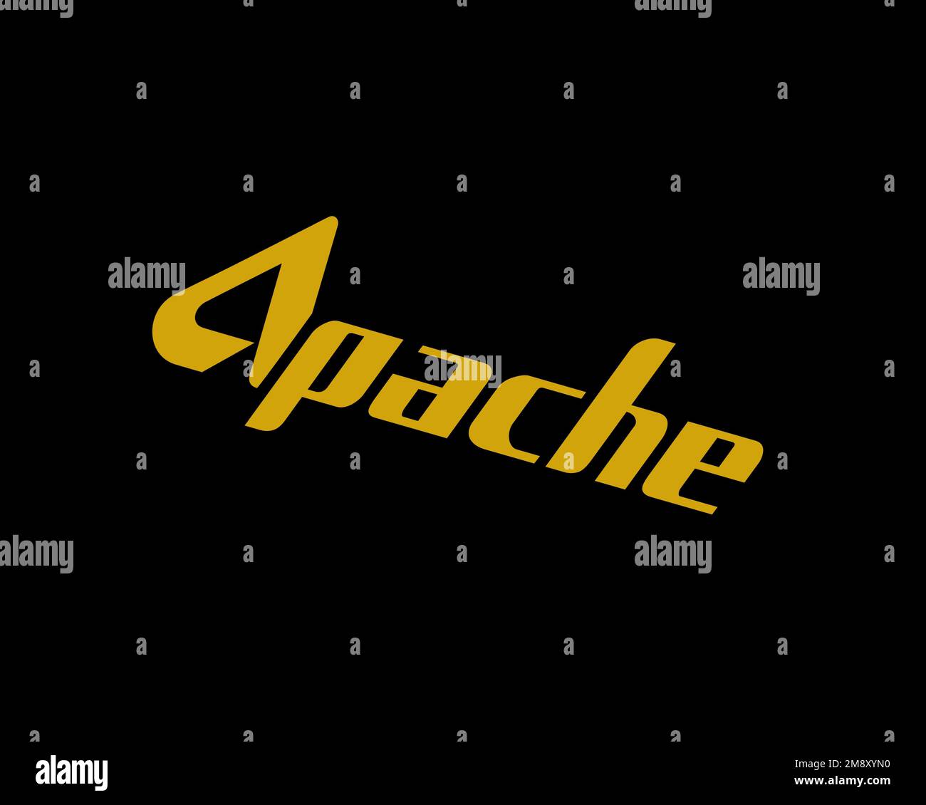 Apache corporation Banque de photographies et d’images à haute ...