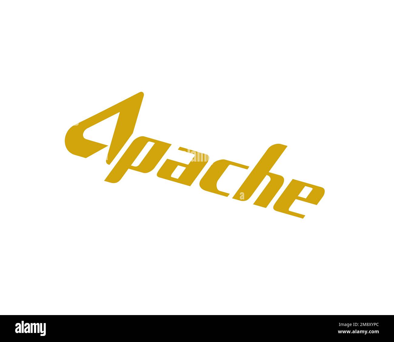 Apache corporation Banque de photographies et d’images à haute résolution - Alamy