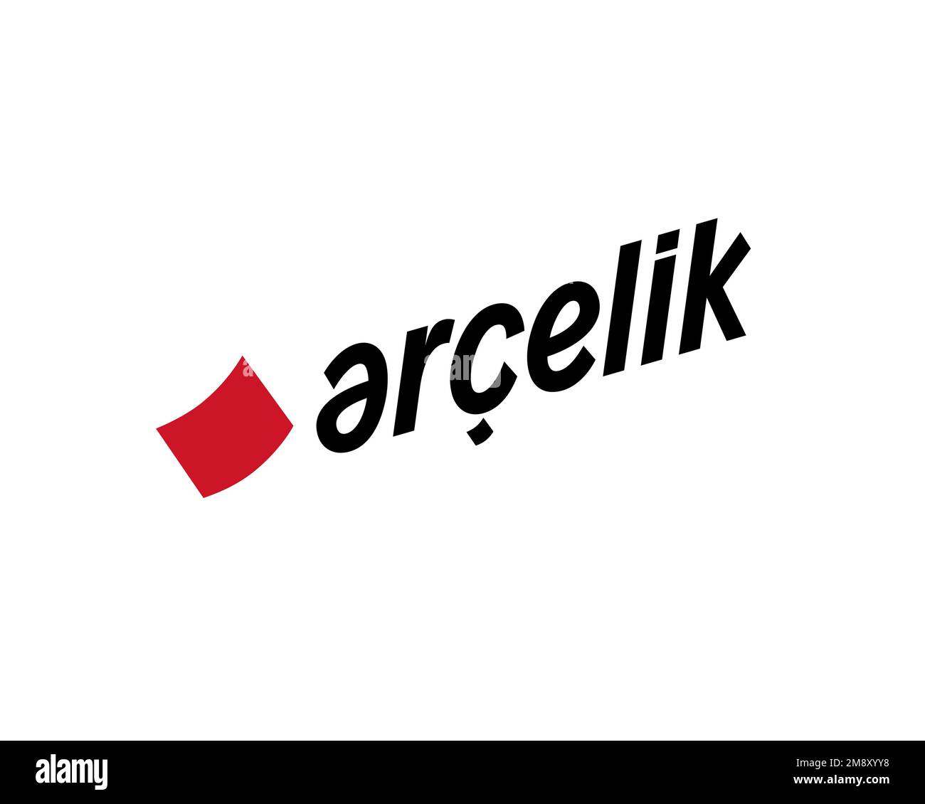 Logo arcelik Banque de photographies et d’images à haute résolution - Alamy