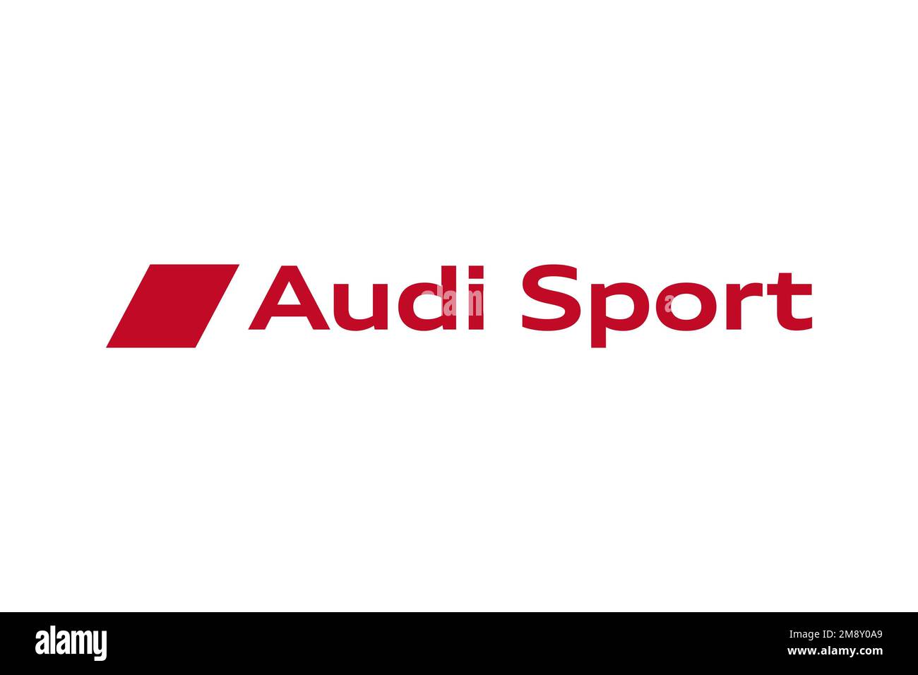 Audi sport gmbh Banque de photographies et d’images à haute résolution ...