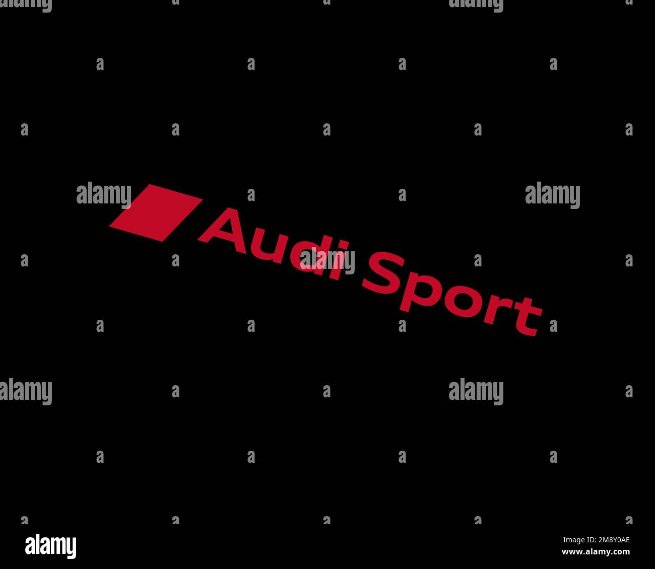 Audi sport gmbh Banque de photographies et d’images à haute résolution ...