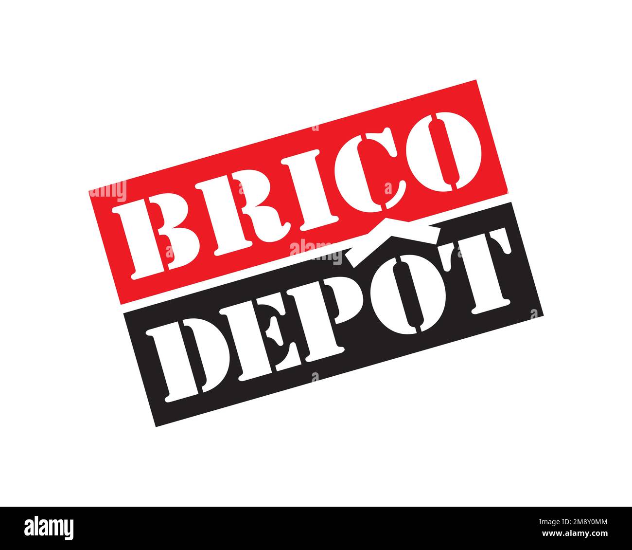 Brico depot Banque de photographies et d’images à haute résolution - Alamy