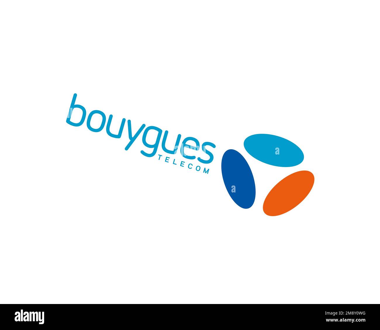 Logo bouygues telecom Banque de photographies et d’images à haute ...