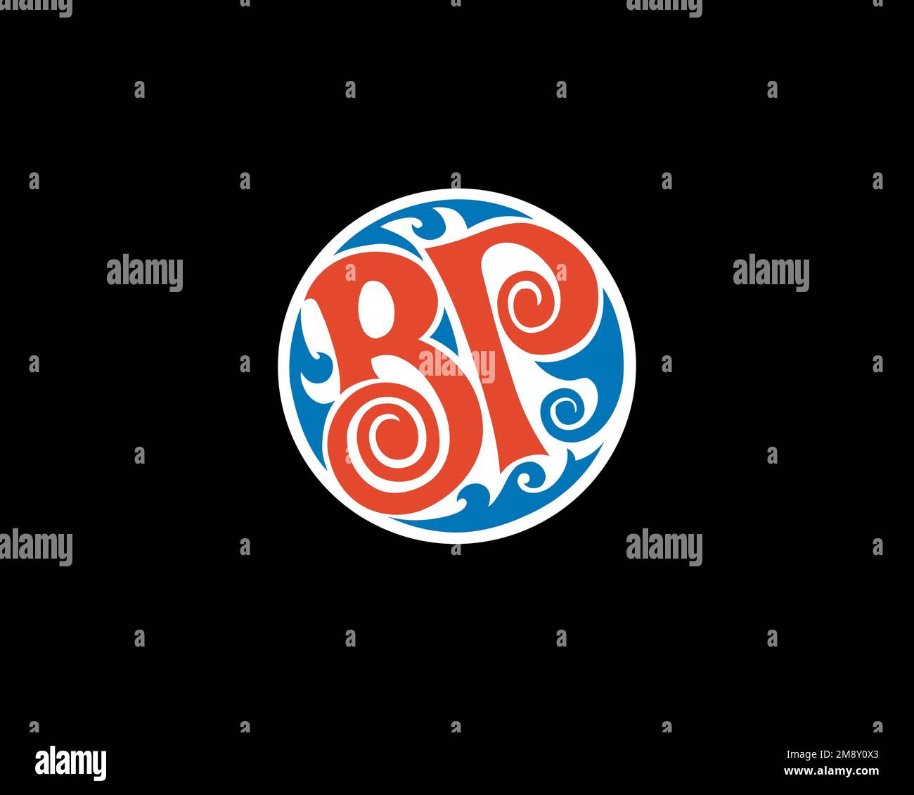 Logo boston pizza Banque de photographies et d’images à haute ...