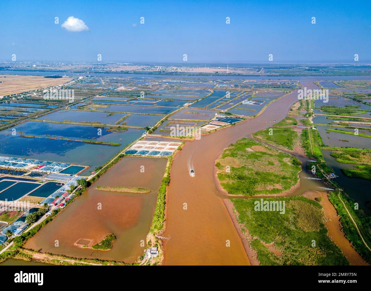 Costal regions Banque de photographies et d’images à haute résolution ...