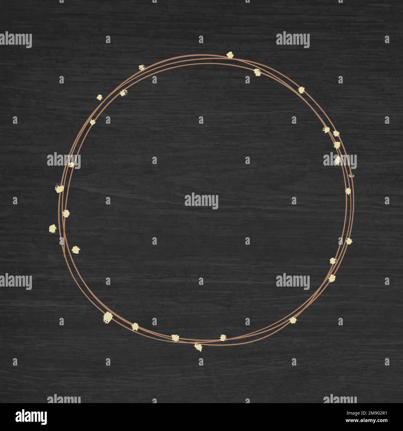 Bronze rond Banque de photographies et d’images à haute résolution - Alamy