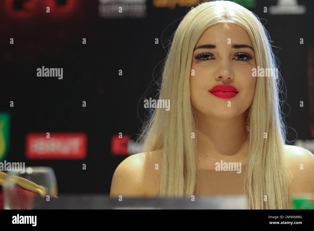 Monique bartnik Banque de photographies et d’images à haute résolution ...