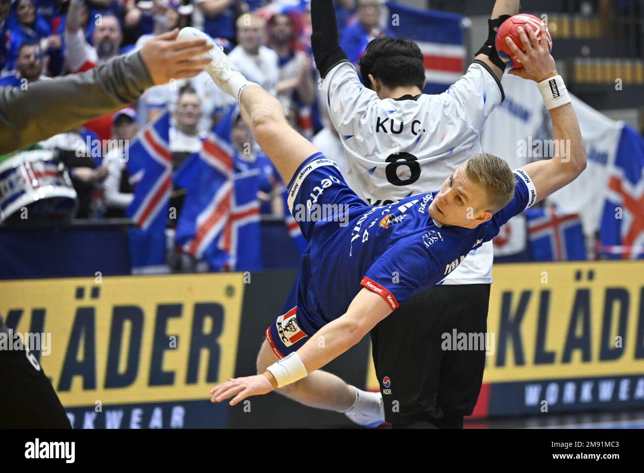Wc de handball Banque de photographies et d’images à haute résolution ...