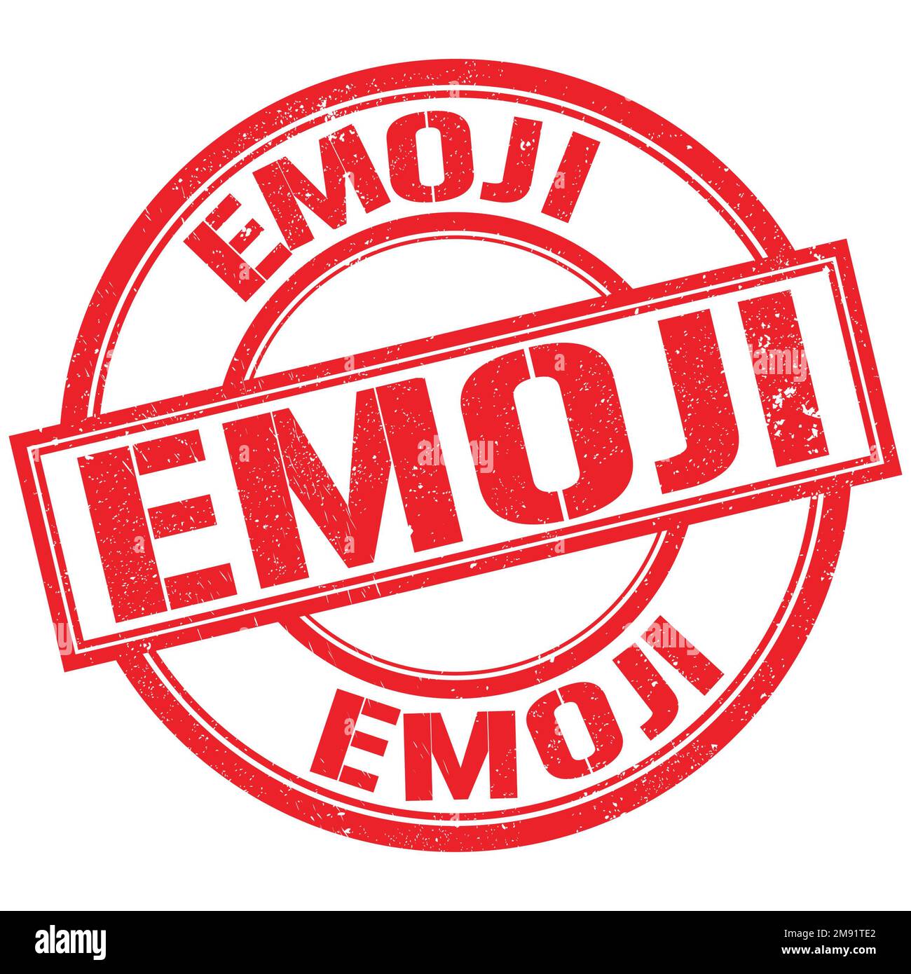 Emoji text Banque de photographies et d’images à haute résolution - Alamy