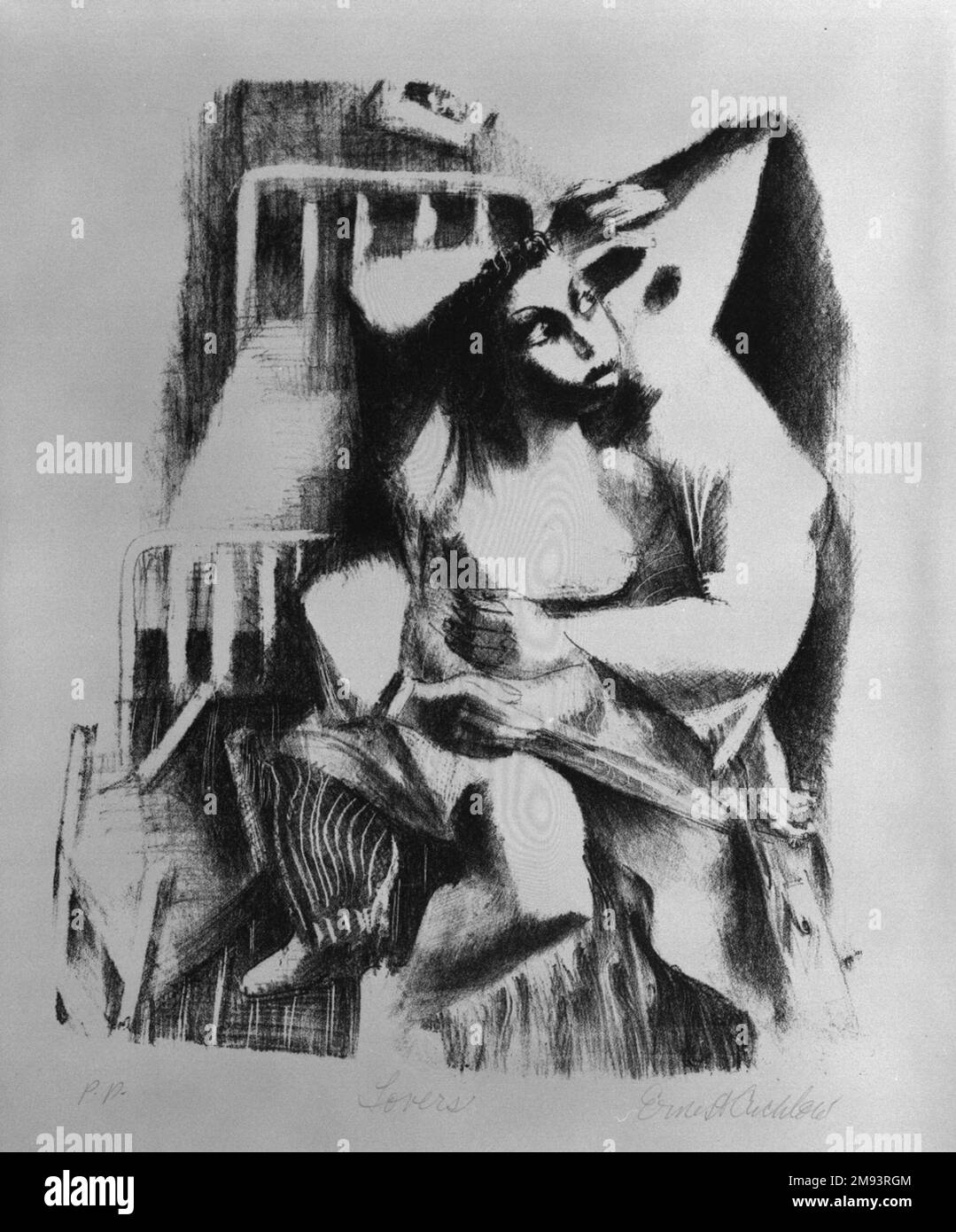 Ernest crichlow Banque de photographies et d’images à haute résolution ...