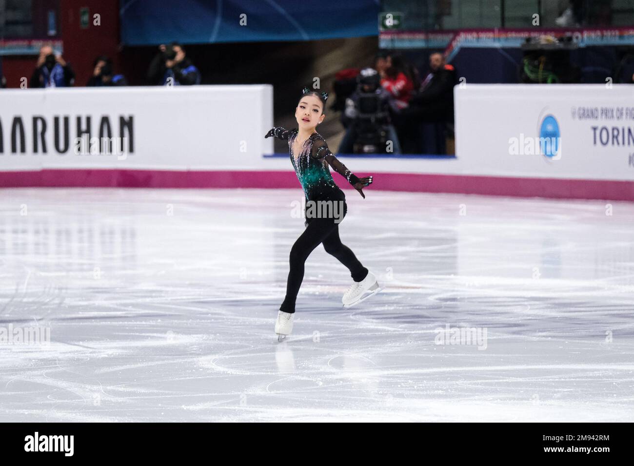 Minsol kwon Banque de photographies et d’images à haute résolution - Alamy