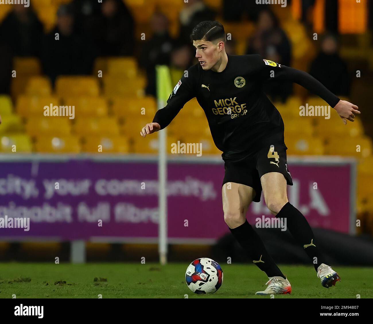 Nick edwards Banque de photographies et d’images à haute résolution - Alamy