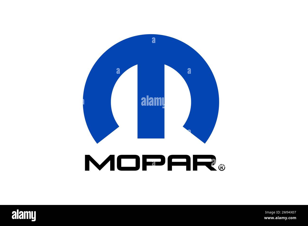 Logo mopar Banque de photographies et d’images à haute résolution - Alamy