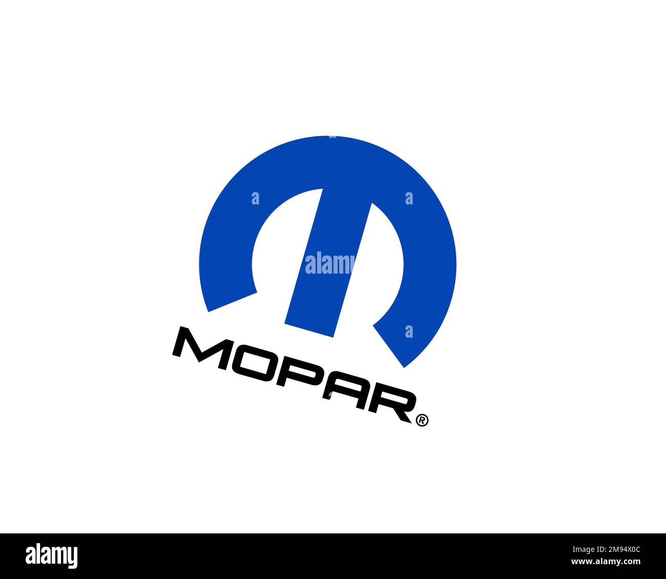 Logo mopar Banque de photographies et d’images à haute résolution - Alamy