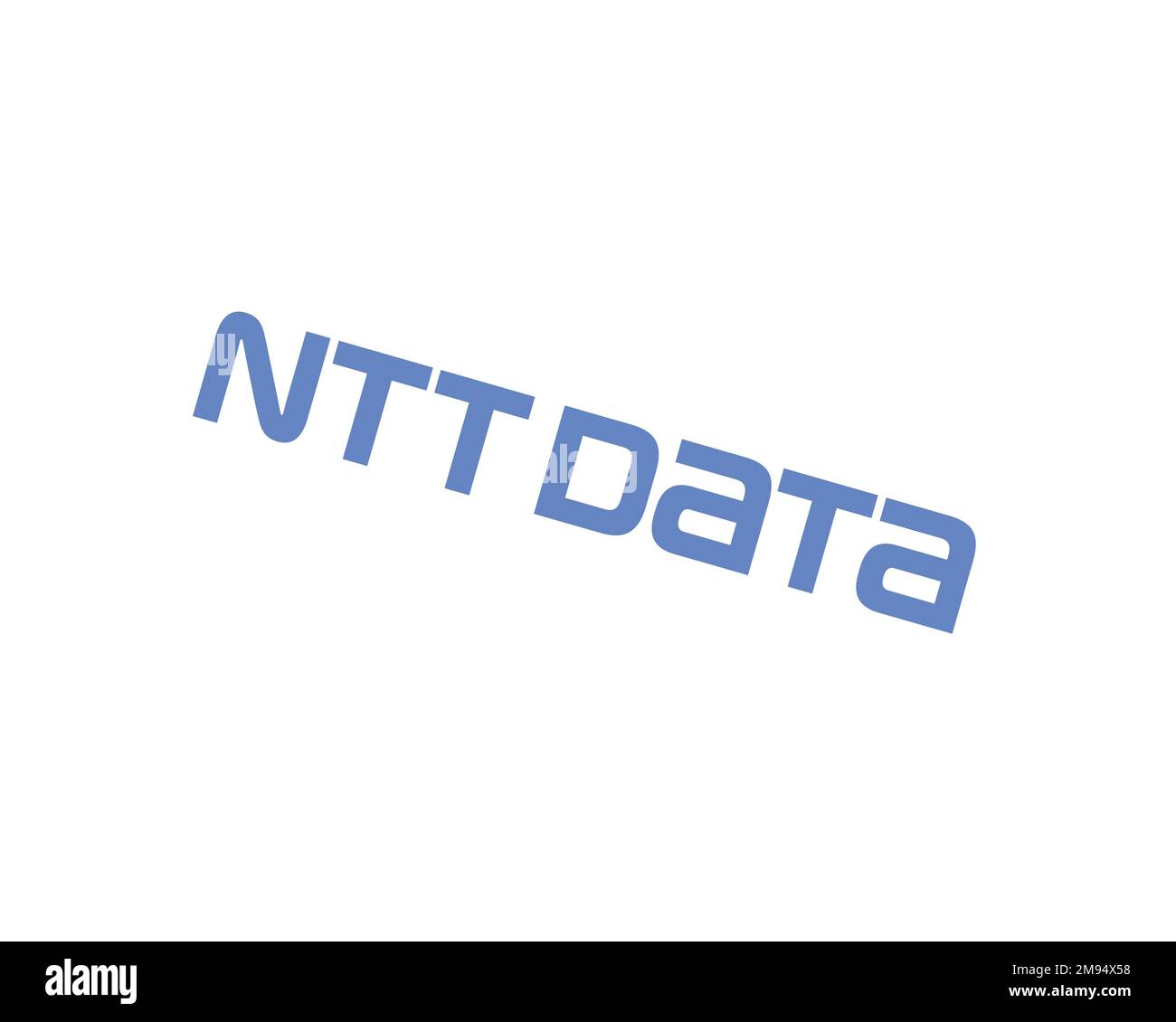 Logo d'entreprise ntt Banque d'images détourées - Alamy