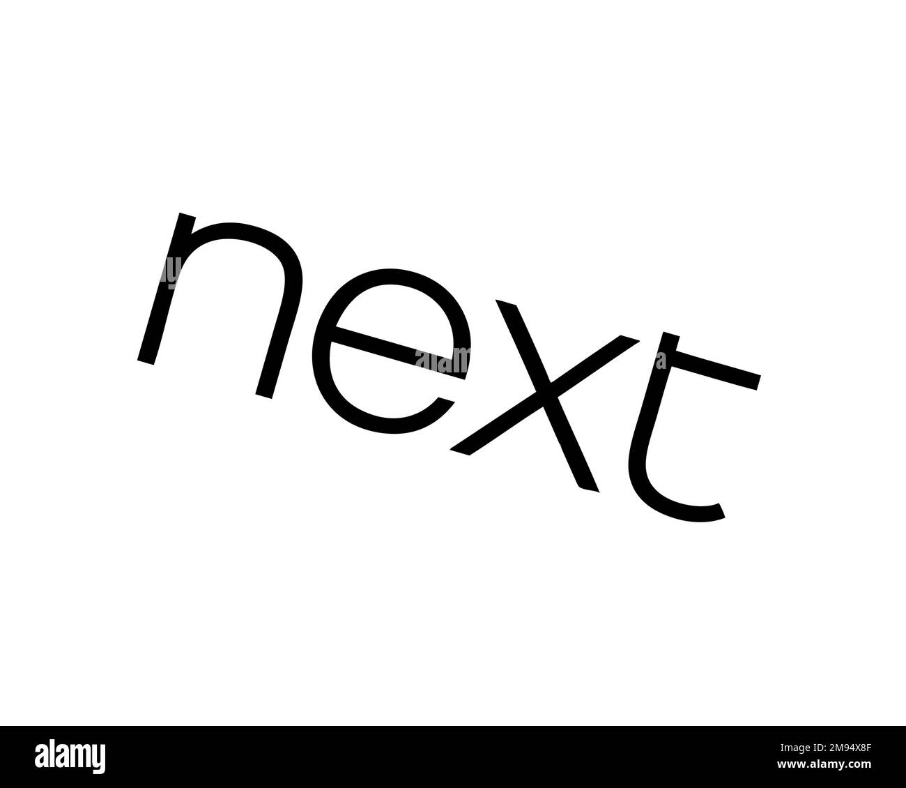 Next plc Banque de photographies et d’images à haute résolution - Alamy