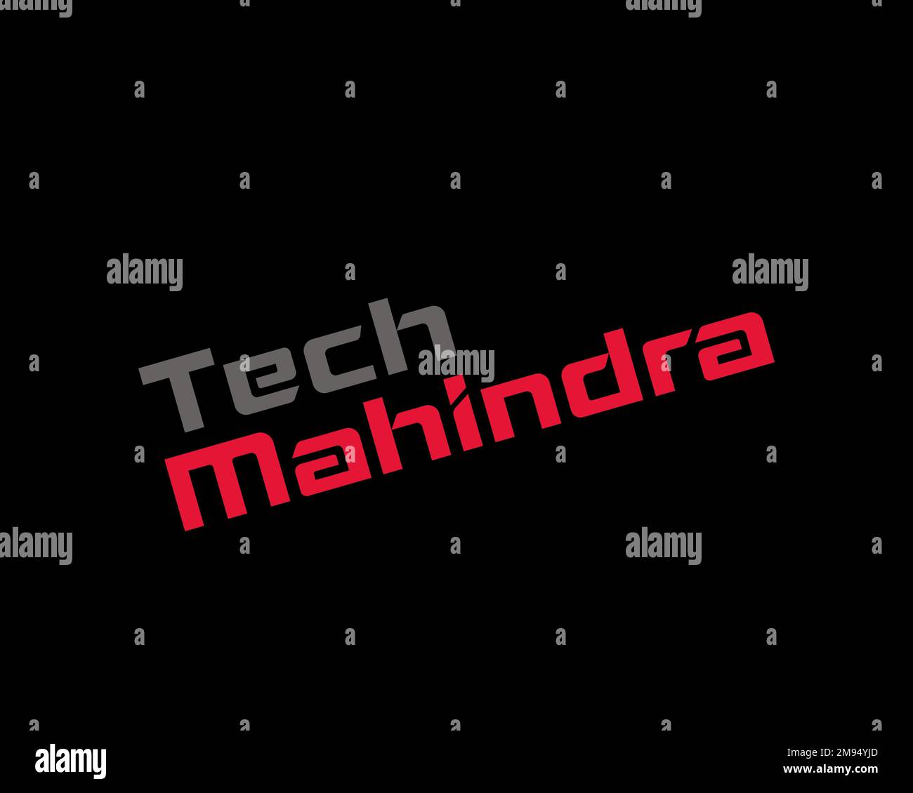 Logo mahindra Banque de photographies et d’images à haute résolution ...