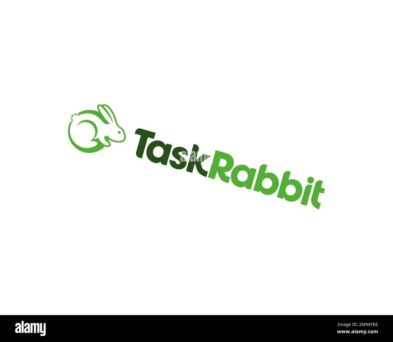Logo de taskrabbit Banque de photographies et d’images à haute ...