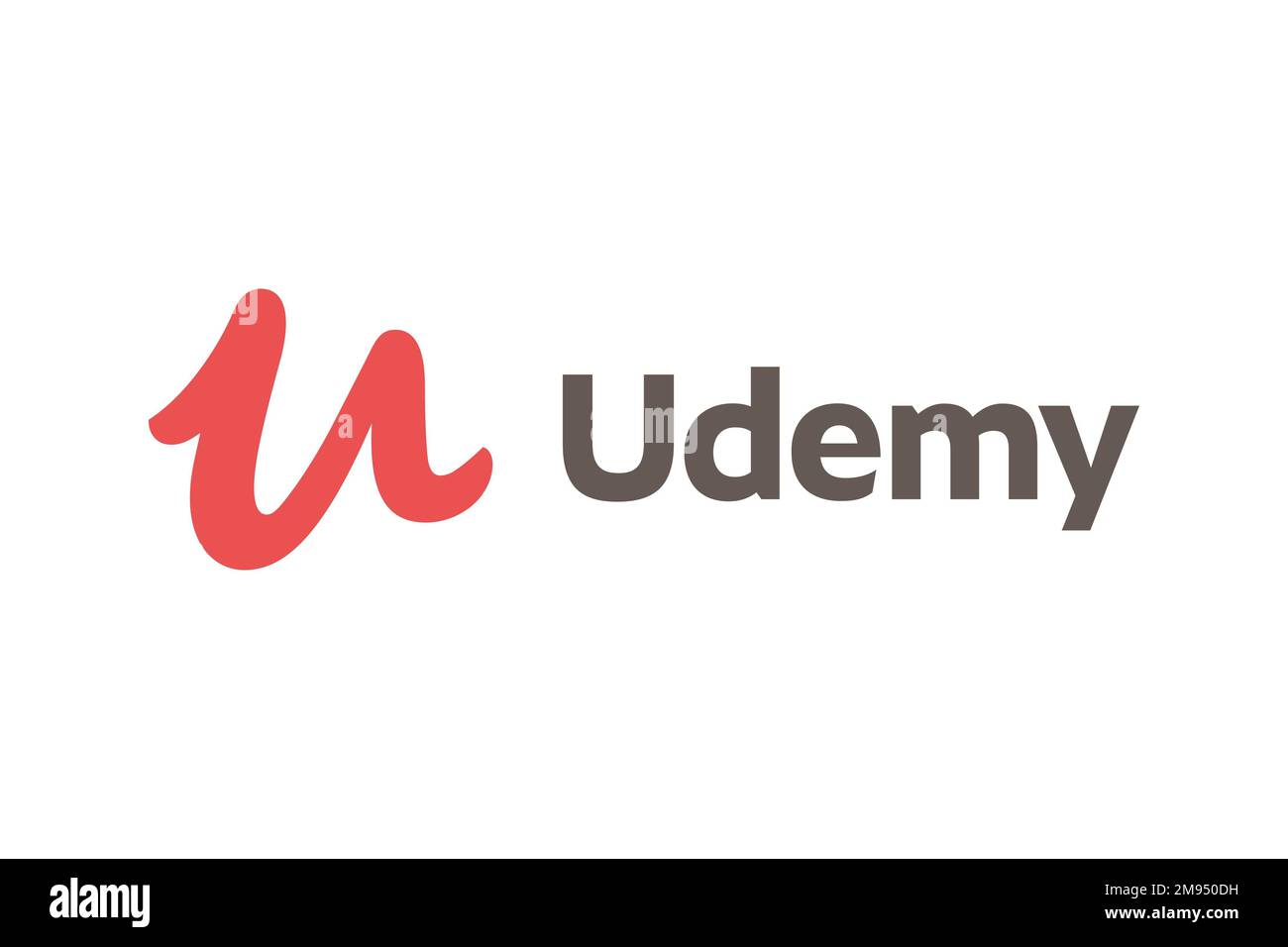 Logo udemy Banque de photographies et d’images à haute résolution - Alamy