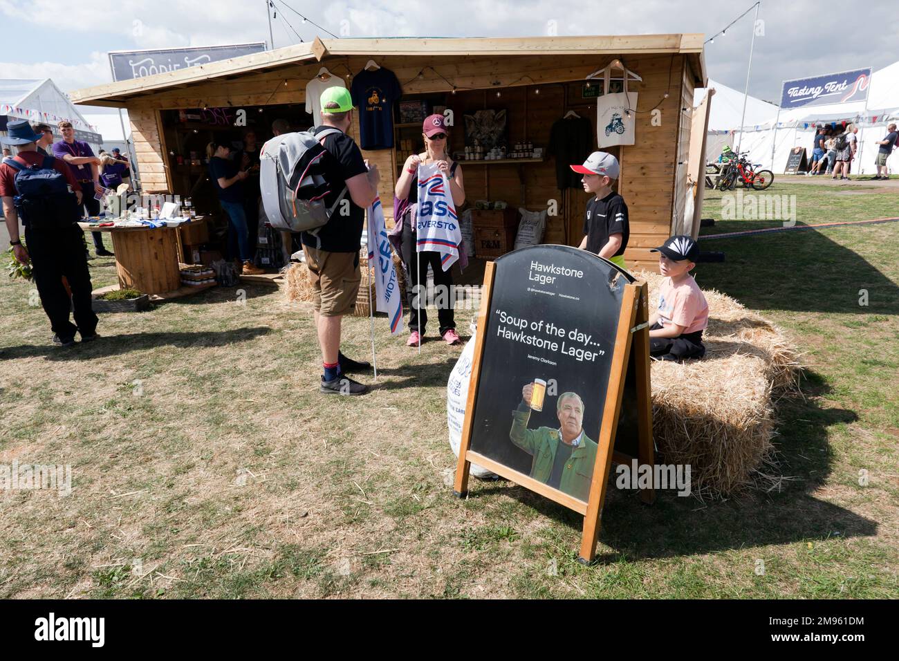 Jeremy clackson Banque de photographies et d’images à haute résolution ...