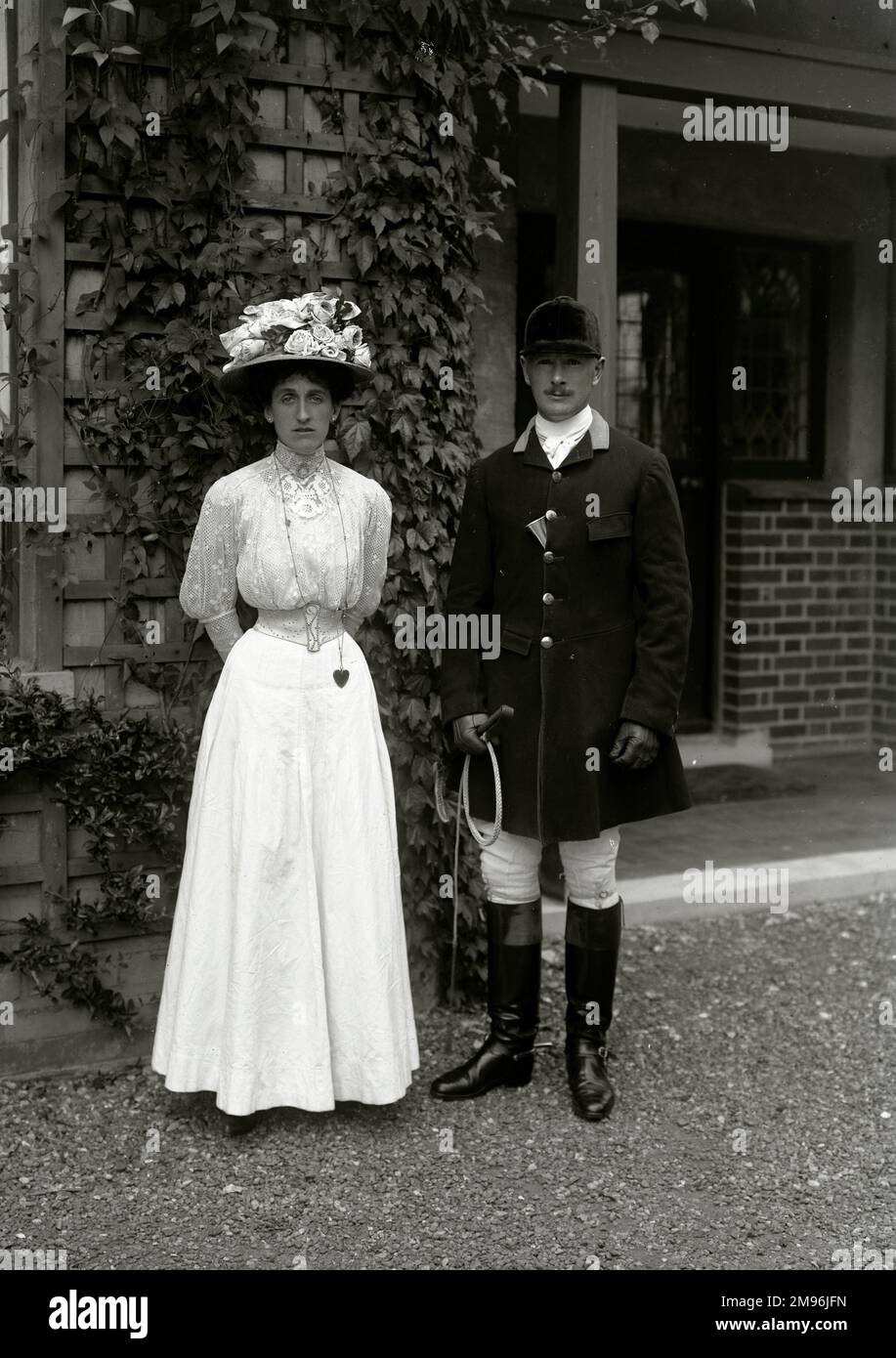Homme en robe femme Banque de photographies et d’images à haute ...