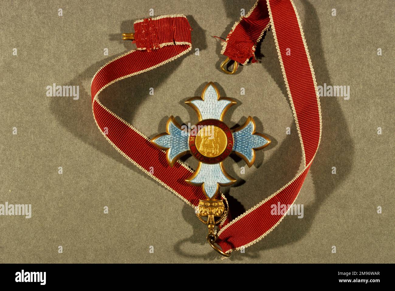 Knight commander Banque de photographies et d’images à haute résolution ...