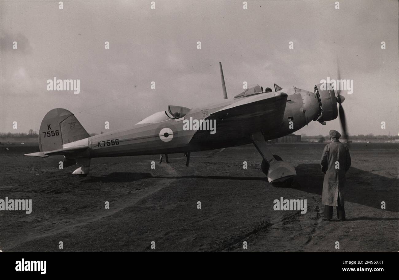 Vickers aircraft Banque de photographies et d’images à haute résolution - Alamy